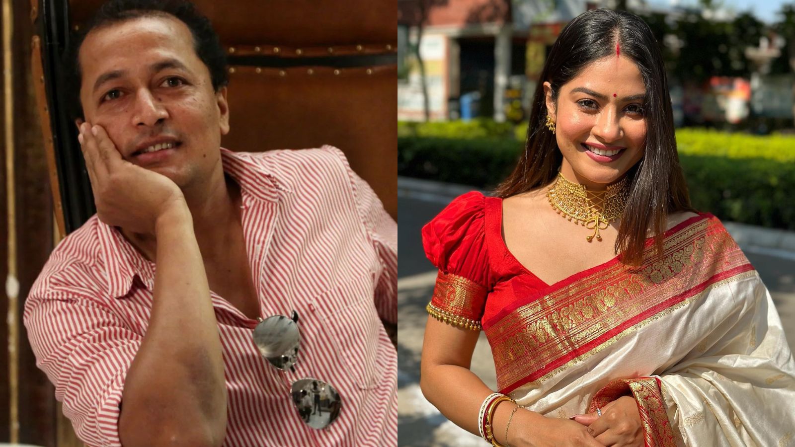 Kundan Singh says Krishna Mukherjee is levelling allegations against ...