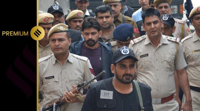 Salman Khan and a dead blackbuck: Why Lawrence Bishnoi gang could be Mumbai Police’s new ...