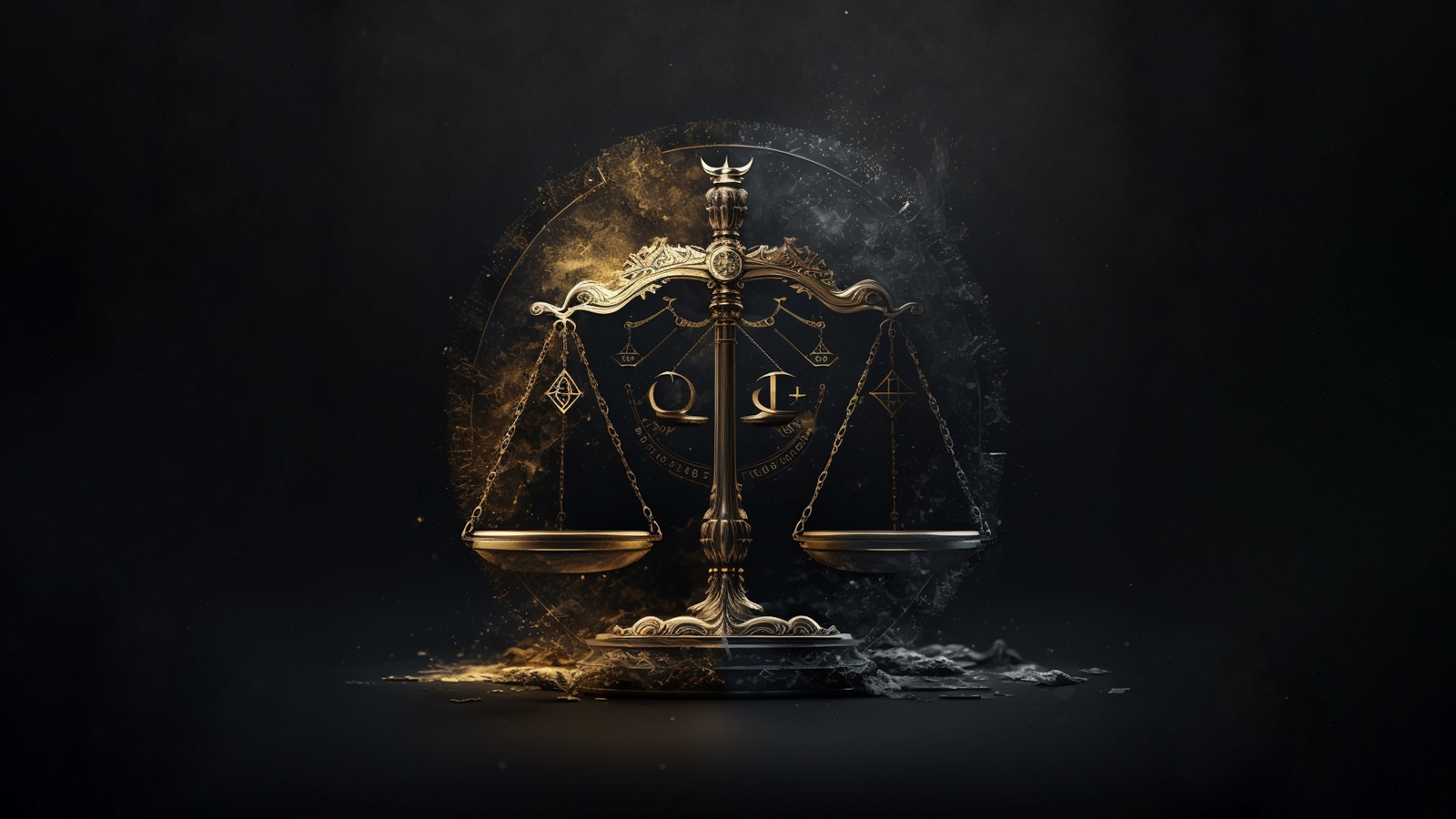 Libra Monthly Horoscope January-2026: Here is what astrological ...