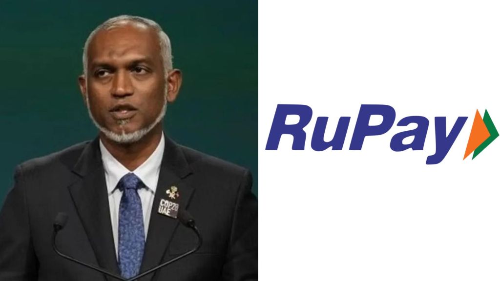 Maldives to launch India’s RuPay service | World News - The Indian Express