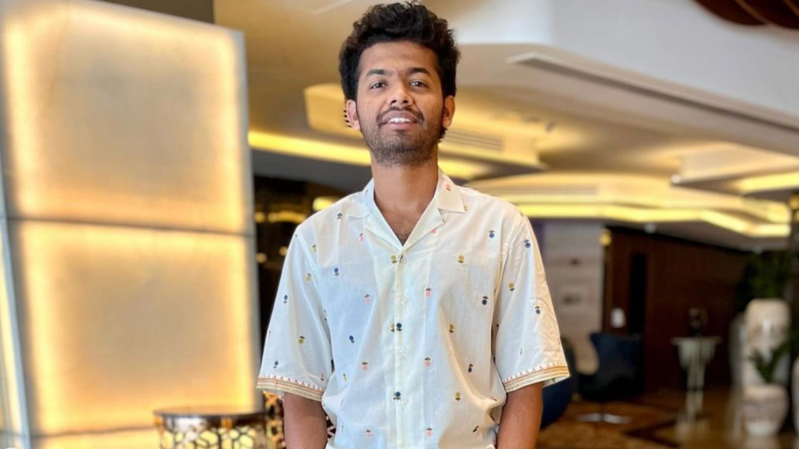 Kumbalangi Nights actor Mathew Thomas’s family loses a relative in road accident | Malayalam ...