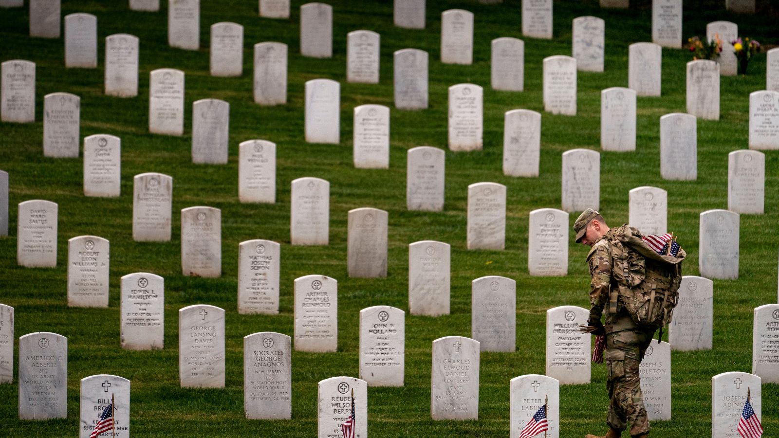 5 things to know about Memorial Day, including its evolution and ...