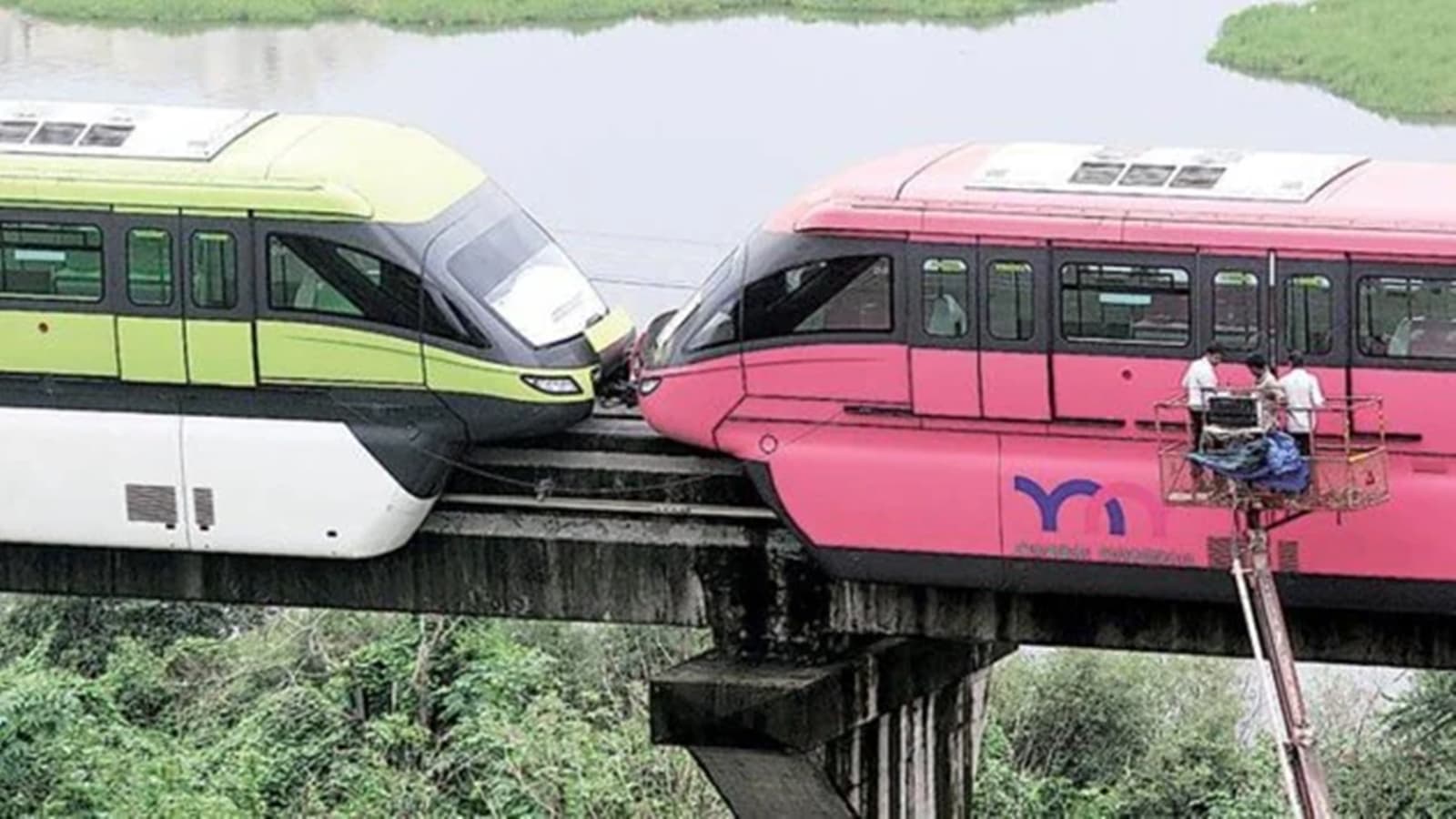 Monorail RUMOR: New Monorail Fleet Has Been Ordered For Walt Disney
