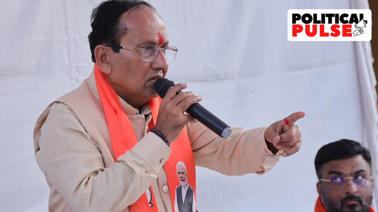 The 8 who withdrew in Surat: Their reasons, from ‘depression’ to ‘not ...