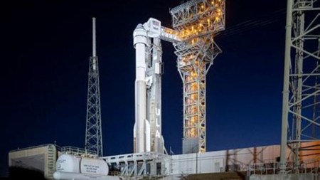 Latest News on Nasa: Get Nasa News Updates along with Photos, Videos ...