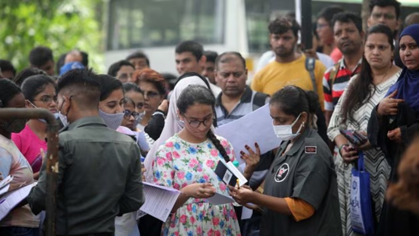 NEET fraud: Accused proposed malpractice to ‘desperate students seeking ...