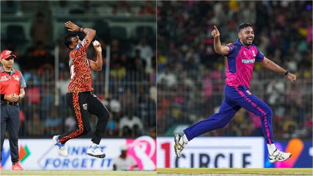 IPL 2024 Purple Cap update: T Natarajan displaces Avesh Khan to go 4th ...