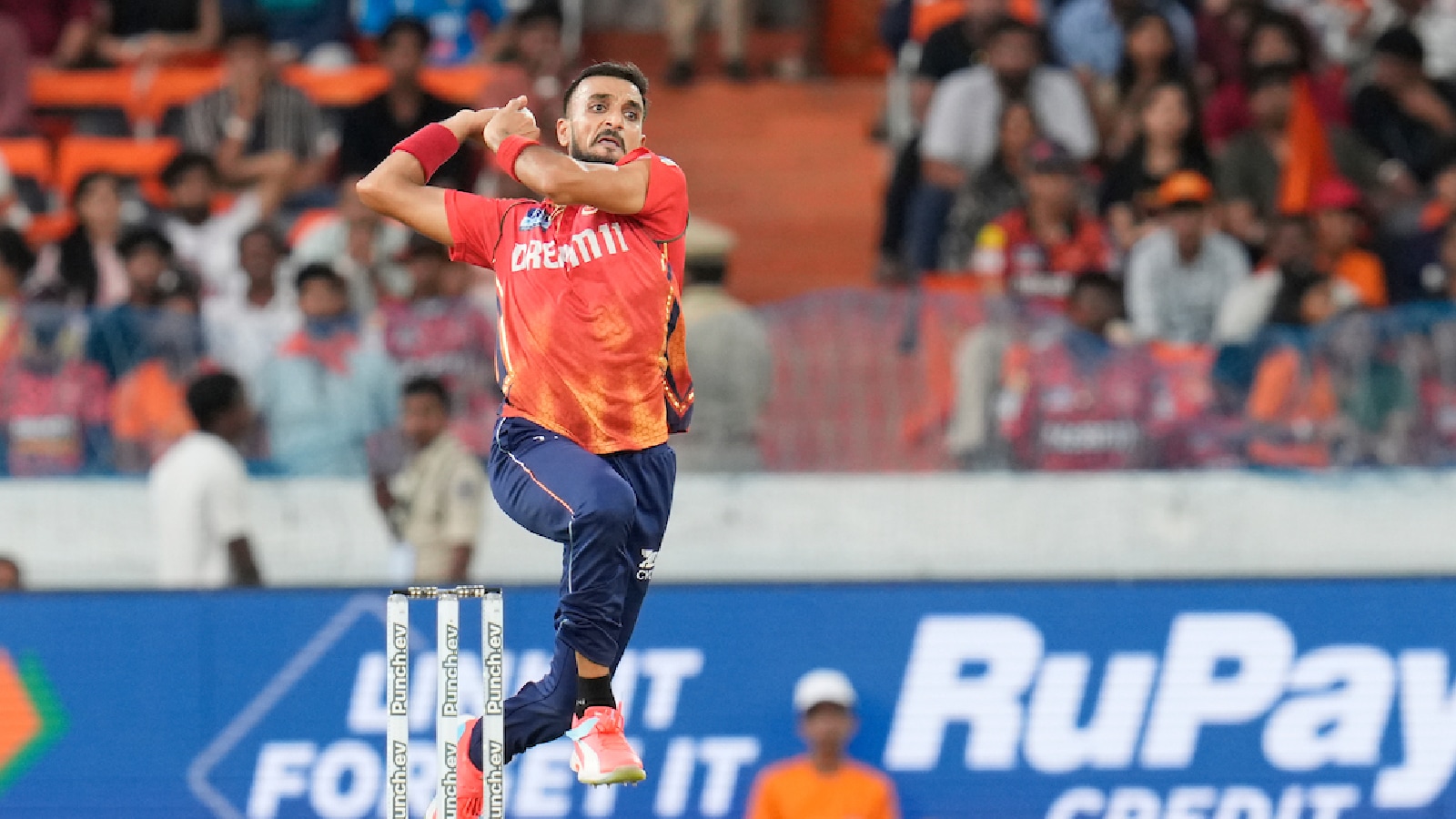 IPL 2024: Harshal Patel wins Purple Cap; KKR bowlers Chakarvarthy, Rana ...
