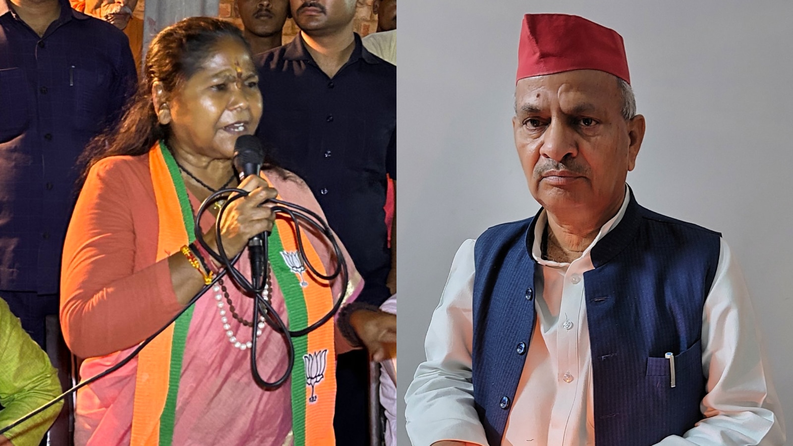 Fatehpur Lok Sabha Constituency: Electoral battle between BJP’s Niranjan Jyoti, SP’s Naresh ...