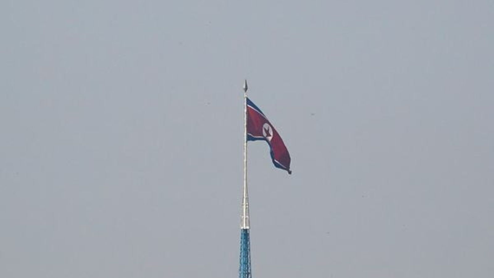 North Korea says its latest satellite launch exploded in flight | World ...