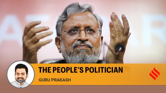 Sushil Modi’s life was a lesson in how to keep the nation first, the ...