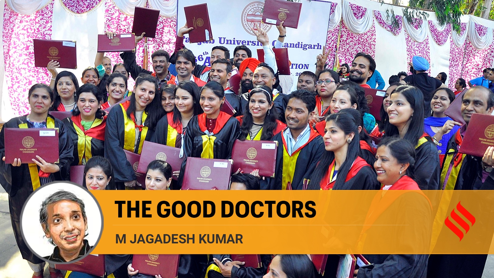 Some academics are getting it wrong: New PhD guidelines will make life ...