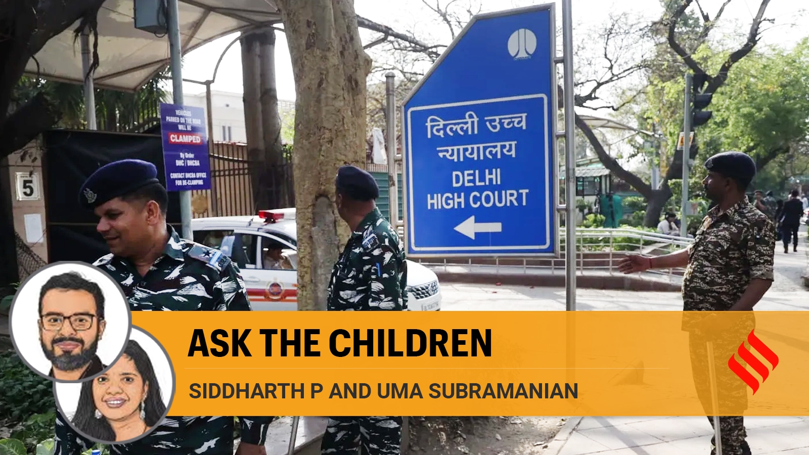 Delhi High Court’s ‘virtual touch’ judgment ignores agency of teenagers ...