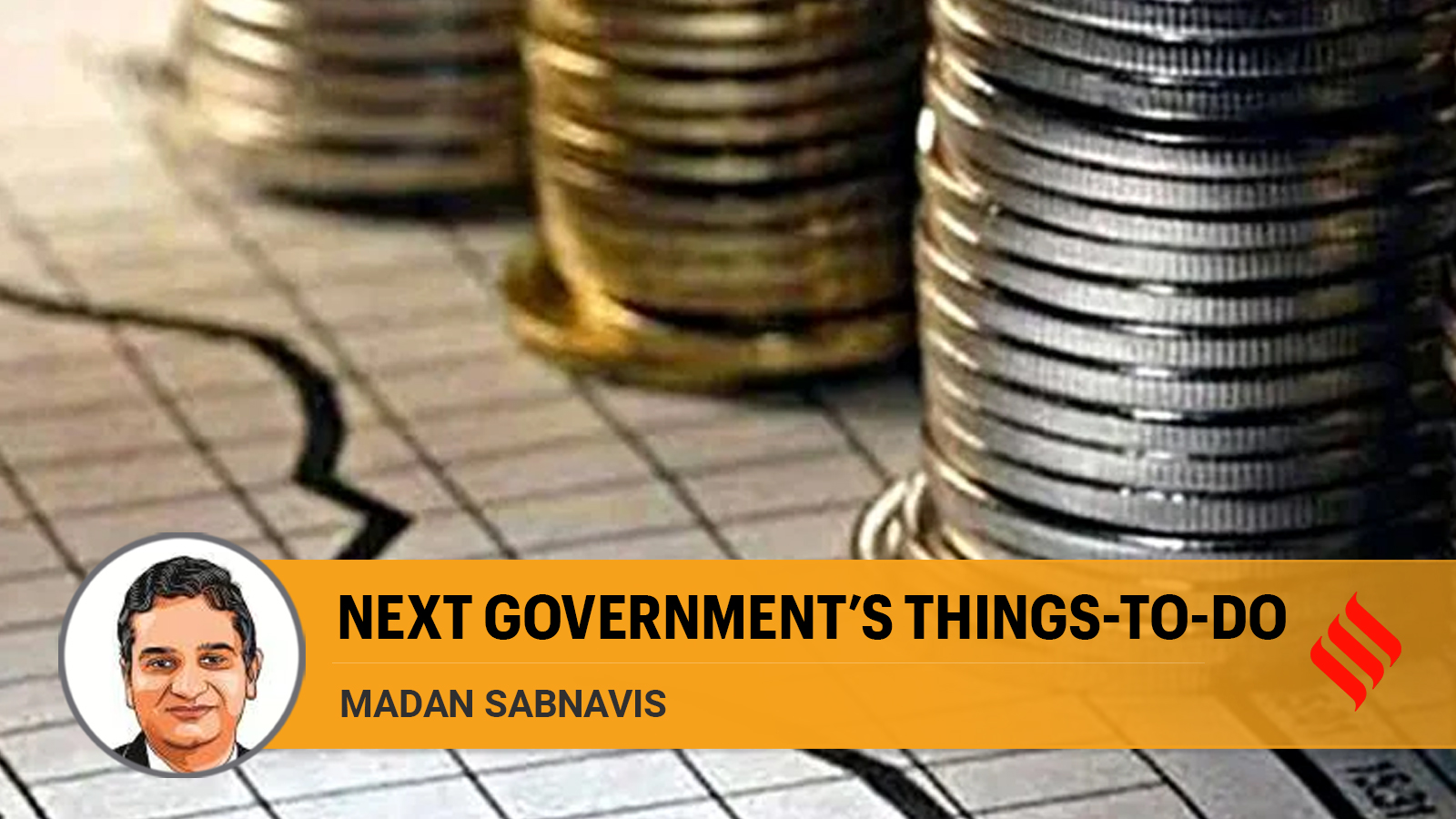 Five things the next government needs to focus on | The Indian Express