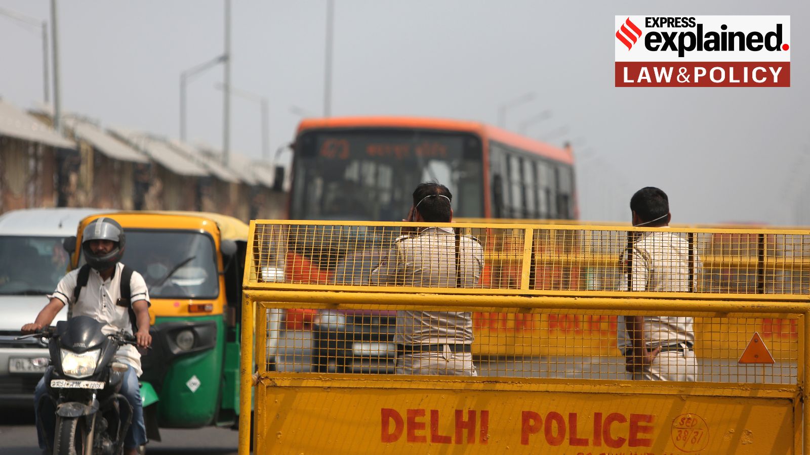 Supreme Court cautions on ‘history sheets’: All you need to know about ...