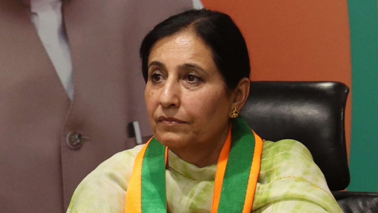 Parampal throws challenge to Mann govt: ‘take whatever action, I will ...