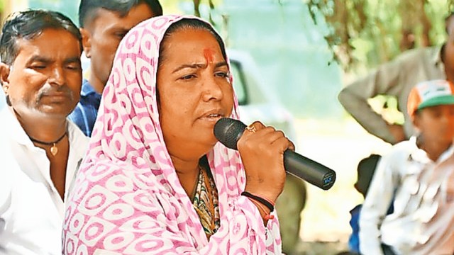 ‘People waited even in the heat … This is biggest strength of Congress ...