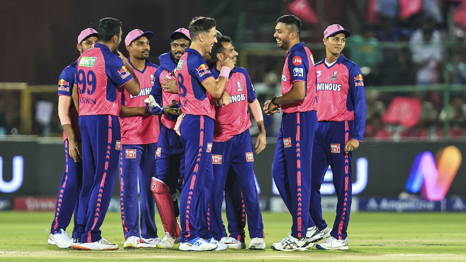 SRH vs RR 2024, IPL Match Today: Playing XI prediction, head-to-head ...