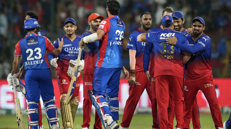 RCB vs DC Highlights, IPL 2024: Royal Challengers Bengaluru beat Delhi Capitals by 47 runs ...