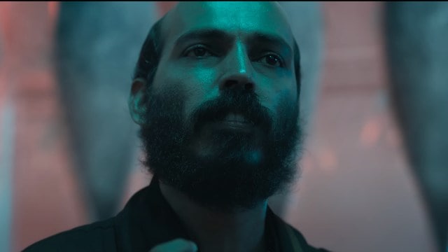 Raj B Shetty: ‘Some movies are made to forget life…’ | Malayalam News ...