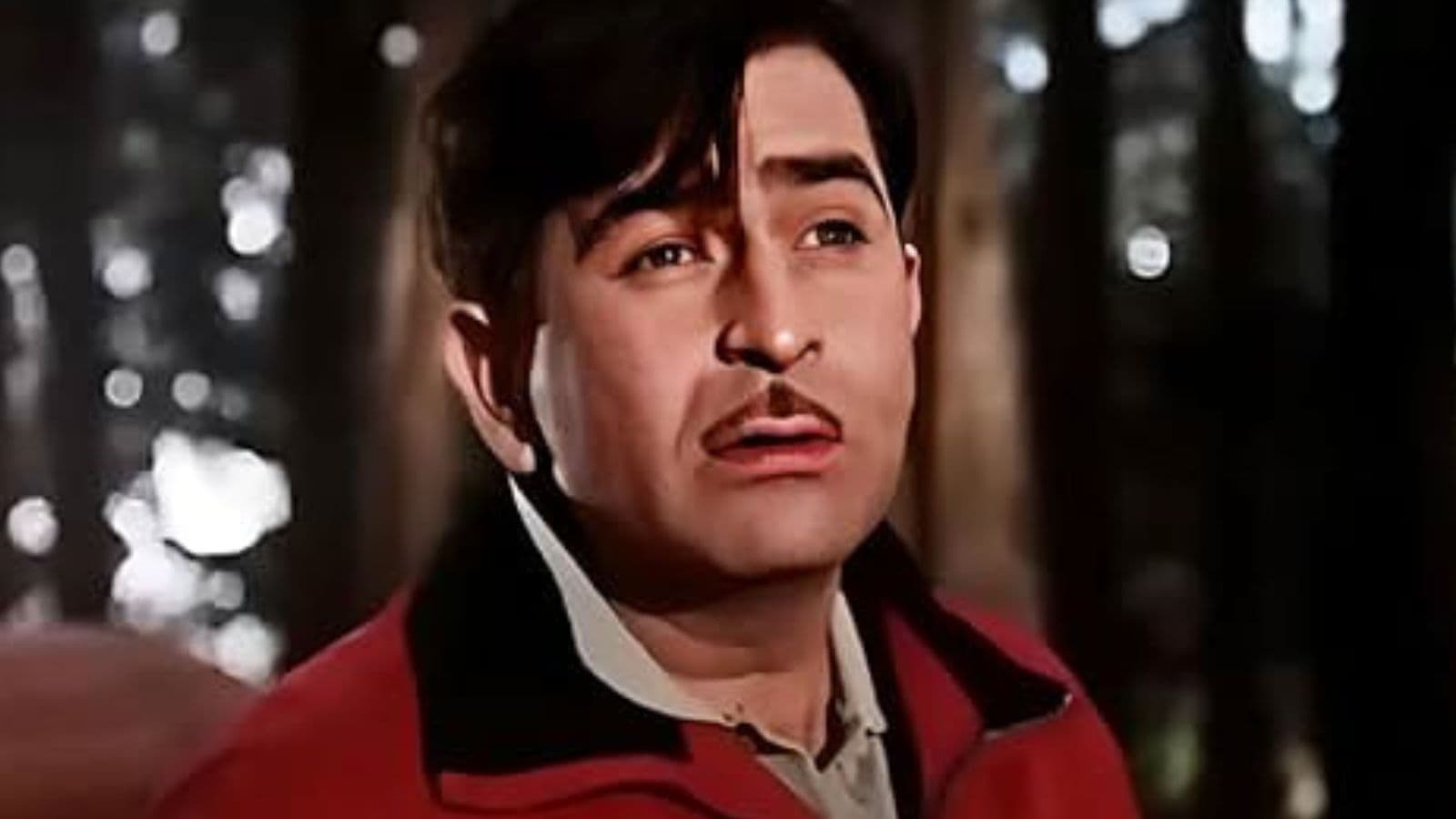 Anees Bazmee says he was ‘terrified’ of working with Raj Kapoor: ‘Image ...