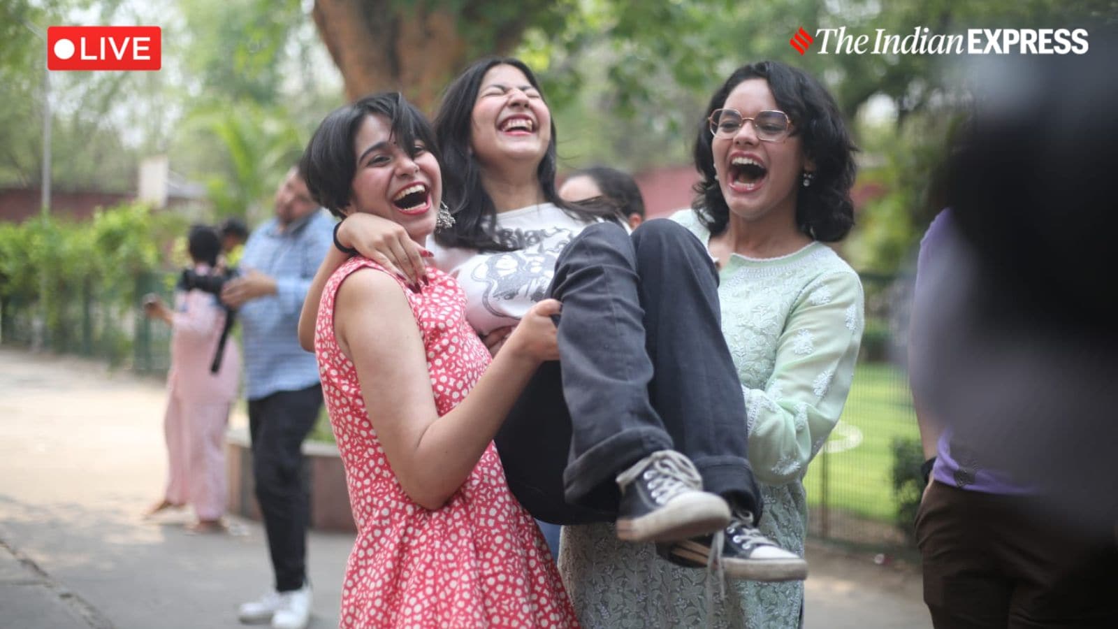 RBSE 12th Result 2024 Live Updates: 98.95 pass, commerce students best ...