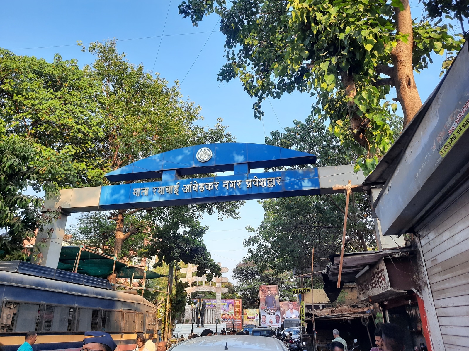 In Maharashtra, amid disquiet over ‘threat’ to Constitution, Dalits ...