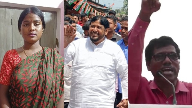 Basirhat Lok Sabha Constituency: Gloomed by Sandeshkhali violence ...