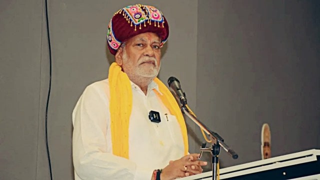 This Lok Sabha poll toughest phase of my 40-year-long political career ...