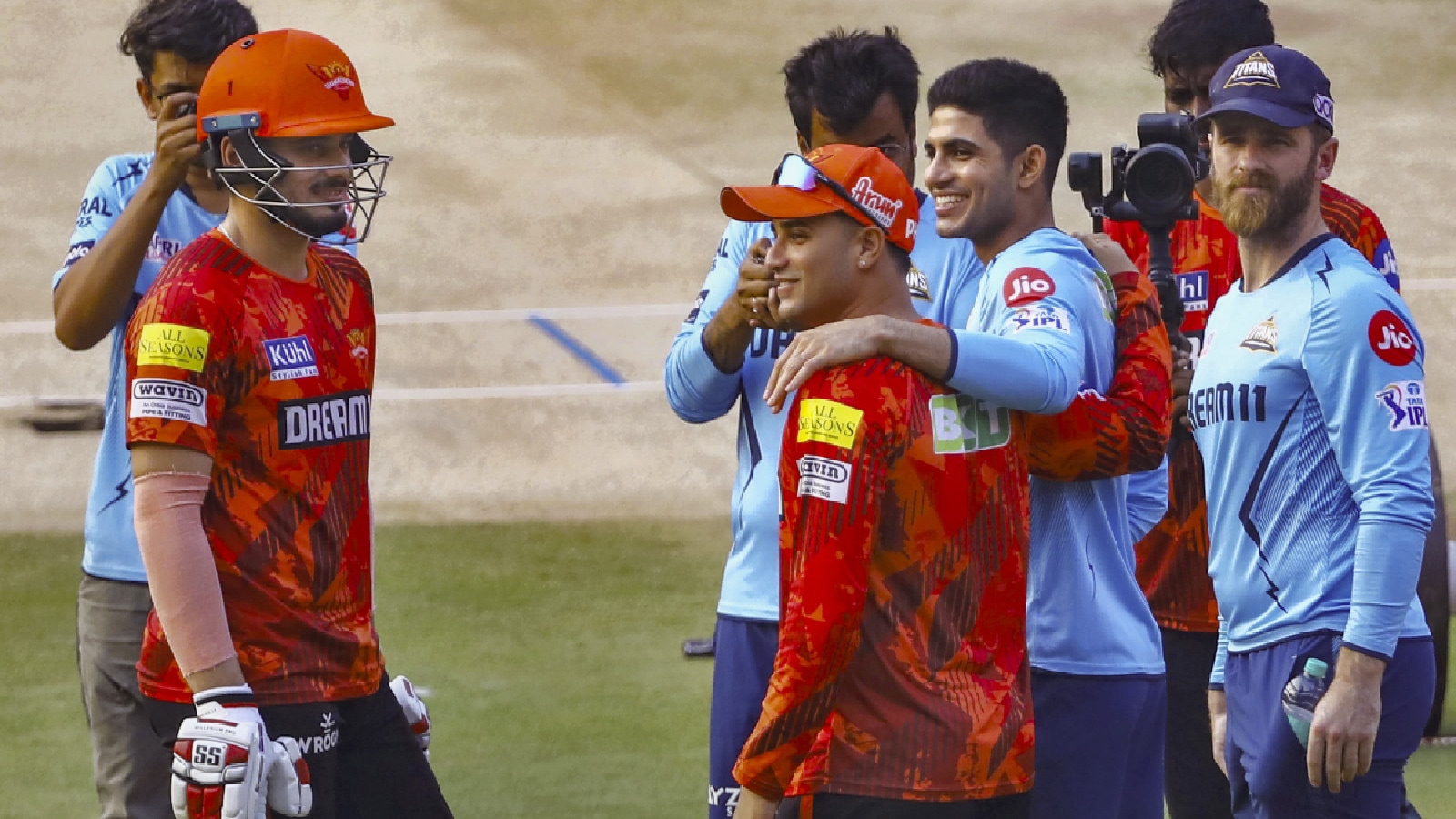 SRH vs GT 2024, IPL Match Today: Playing XI prediction, head-to-head ...