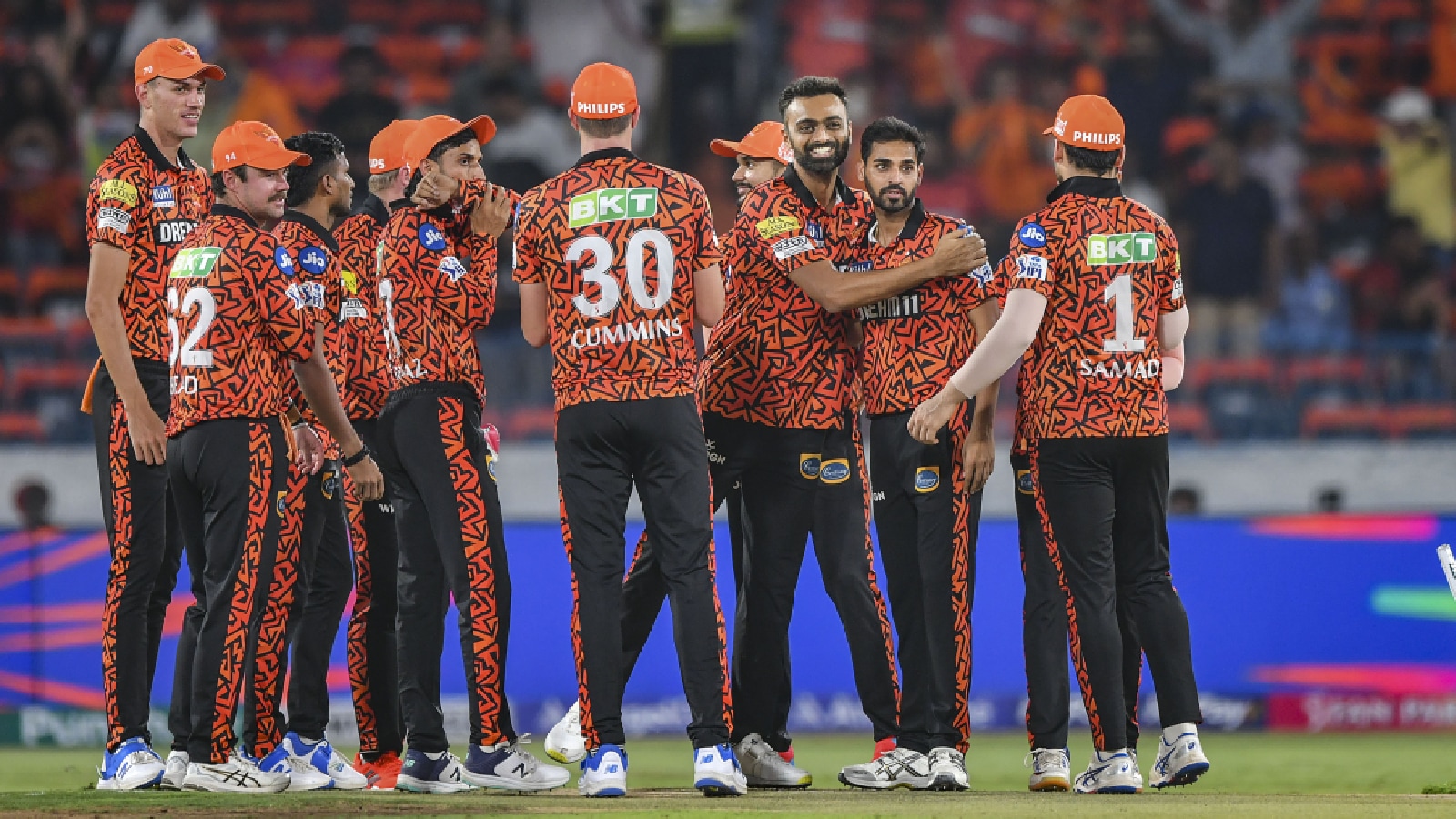 SRH vs LSG 2024, IPL Match Today: Playing XI prediction, head-to-head ...