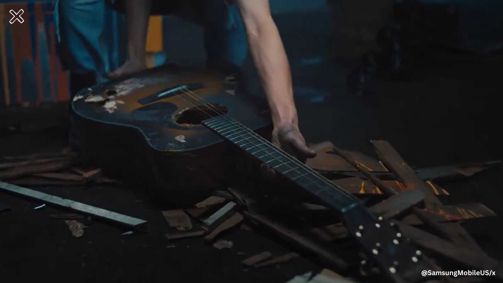 ‘We don’t crush creativity’: Samsung responds to Apple’s controversial ...