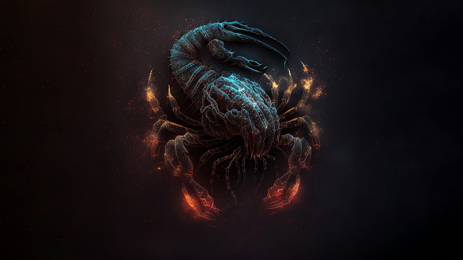 Scorpio Yearly Horoscope 2026: Check what the stars say about you this ...