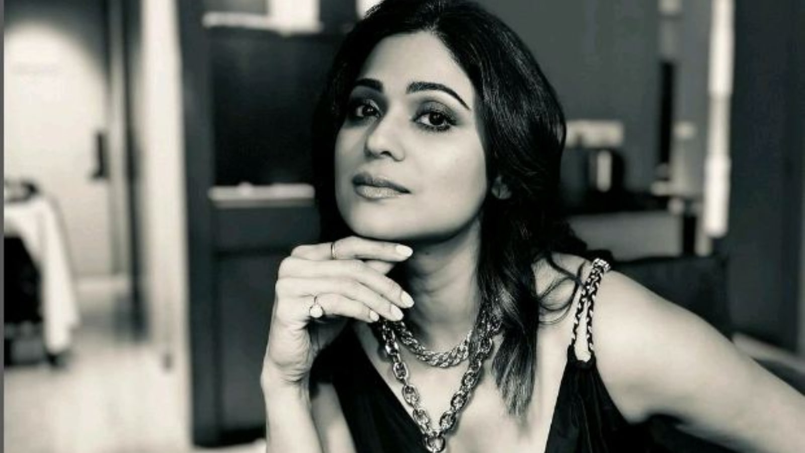 Shamita Shetty shares she is suffering from endometriosis, undergoes ...