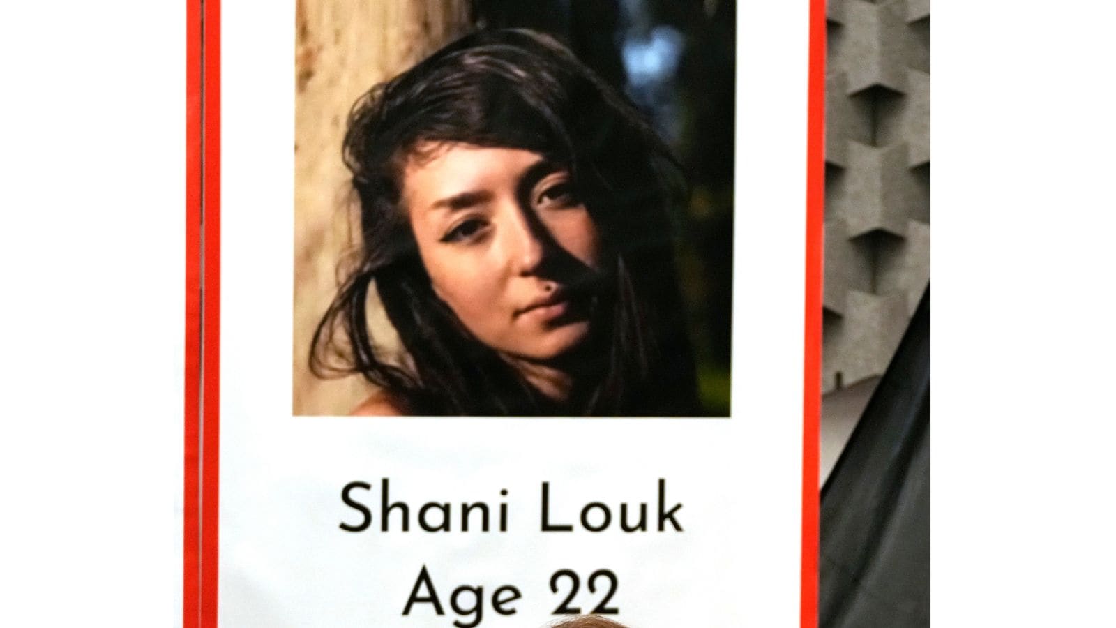 Israeli military finds bodies of 3 hostages in Gaza, including Shani ...
