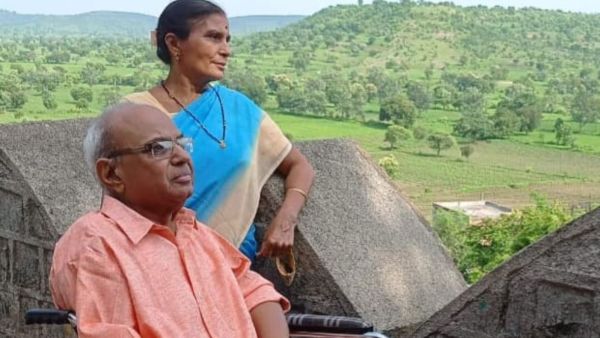 Against All Odds: Told at 17 he had 4 years to live, lyricist and poet ...