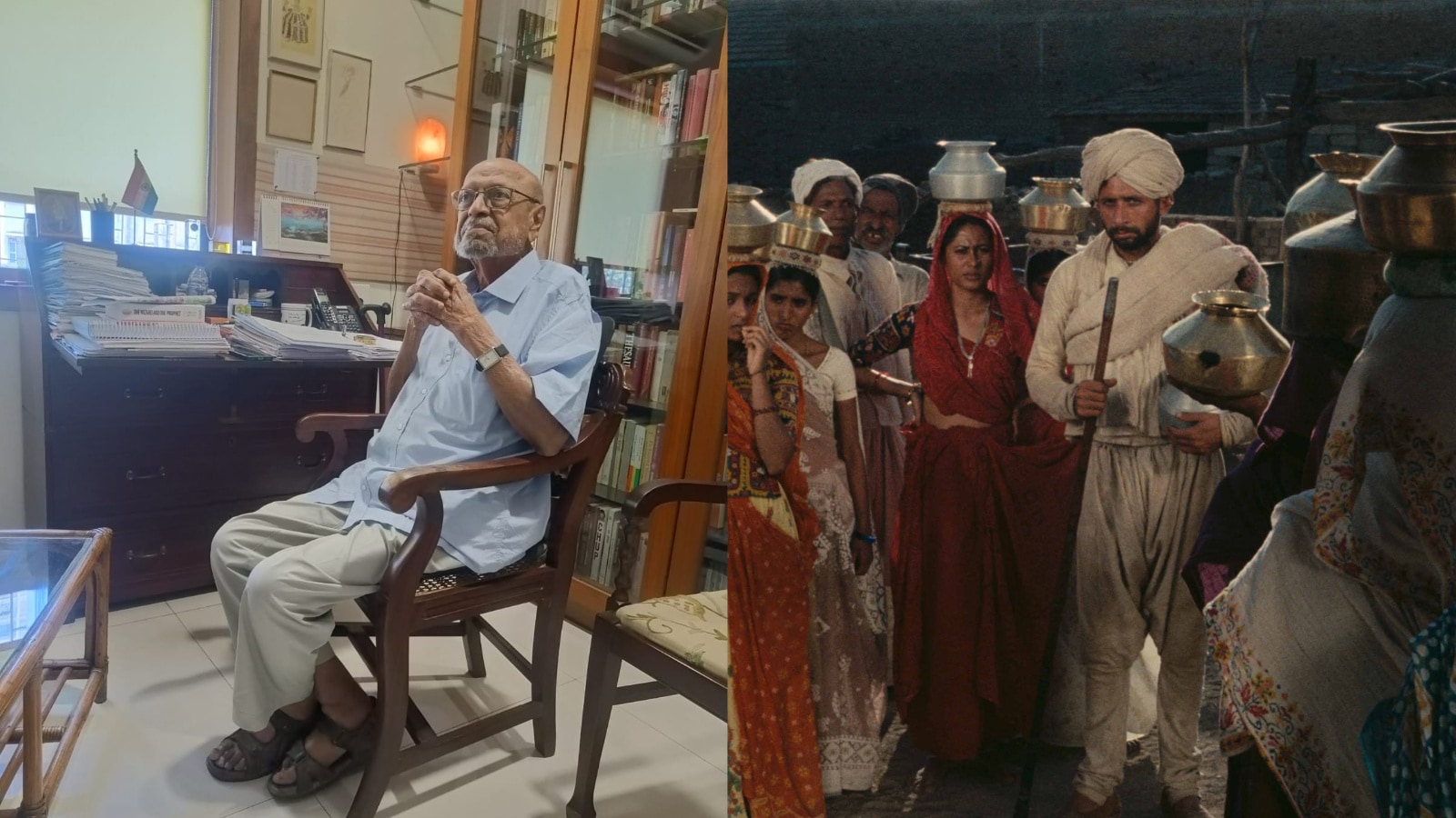 ‘Naseeruddin Shah smoked a lot of weed, I would worry if he’d fly off ...