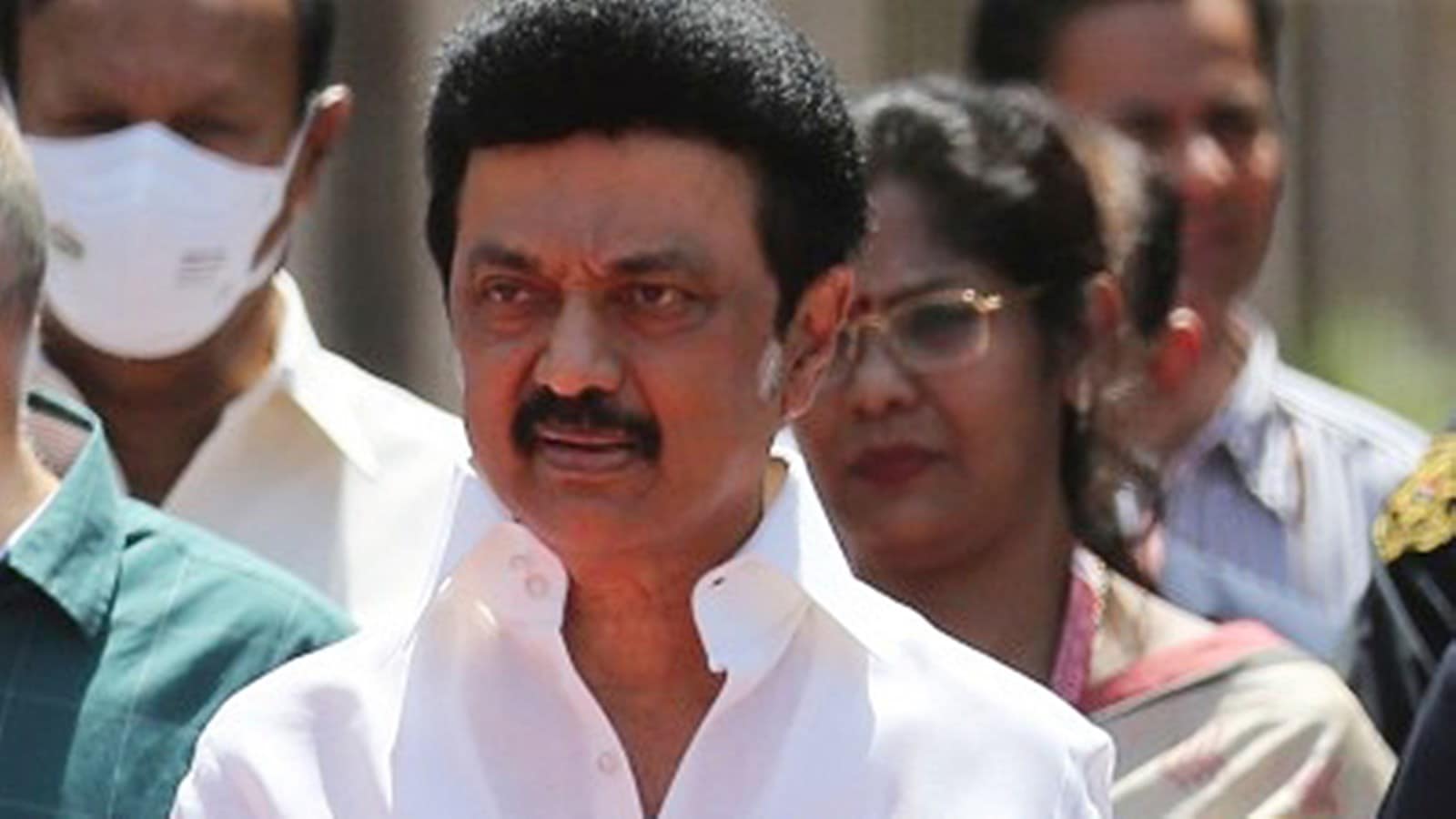Stalin slams Modi’s ‘daily lies, hourly hatred’ and EC’s silence: ‘What ...