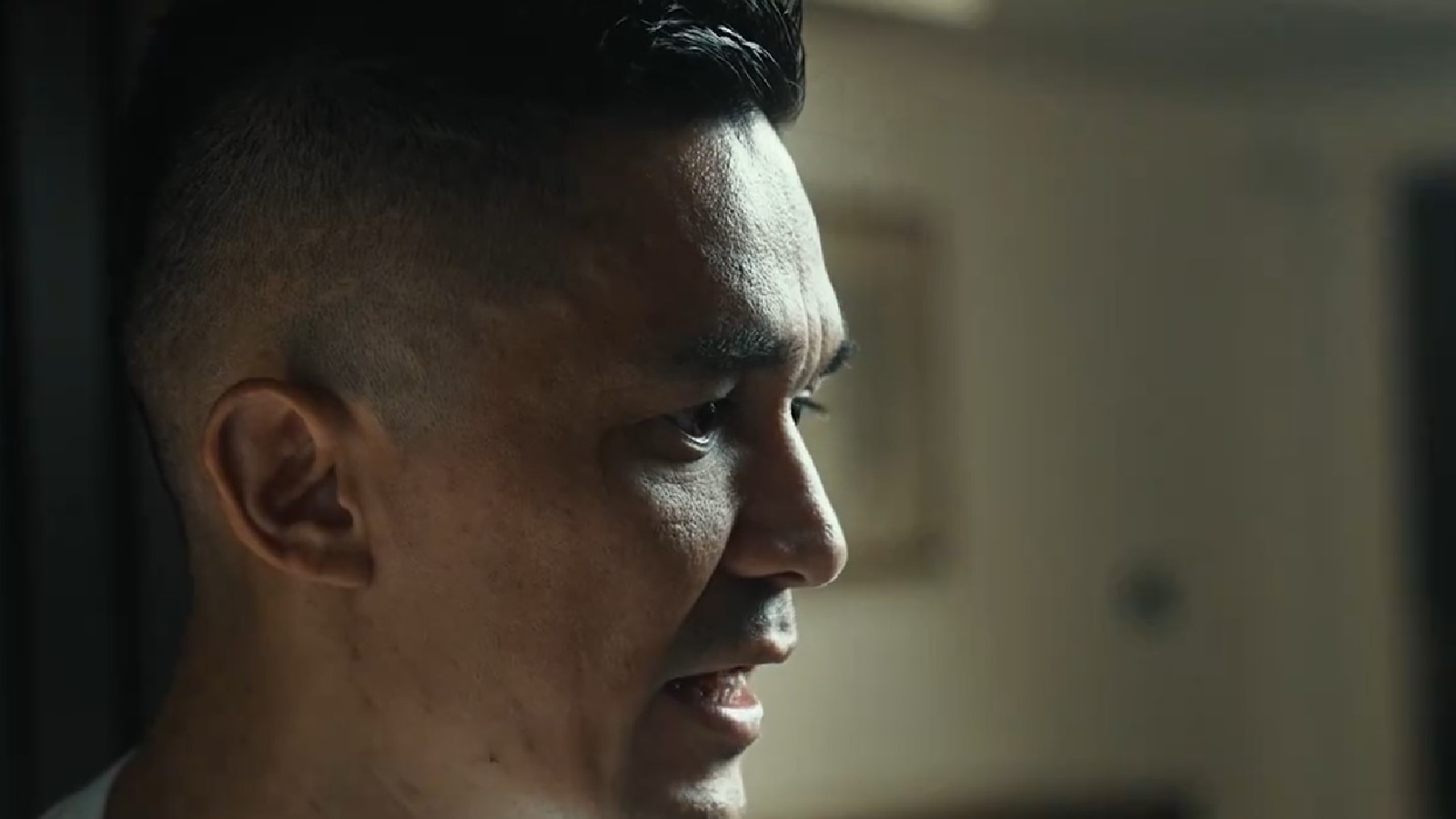 Sunil Chhetri announces Indian team retirement: ‘My wife started crying ...