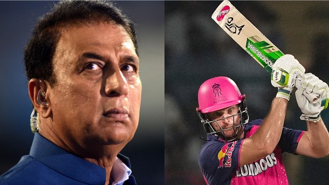 IPL playoffs: Sunil Gavaskar demands that foreigners who leave early be hit with ‘salary cuts ...