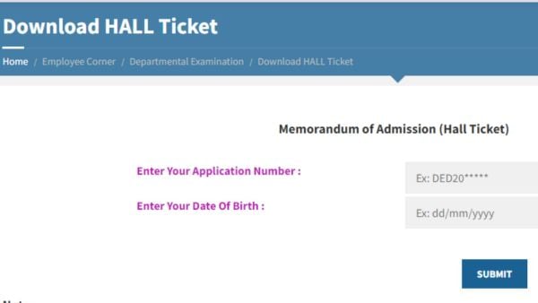 TNPSC Group 4 Admit Card 2024: Hall ticket released at tnpsc.gov.in ... TNPSC Group 4 Admit Card 2024: Hall ticket released at tnpsc.gov.in ...