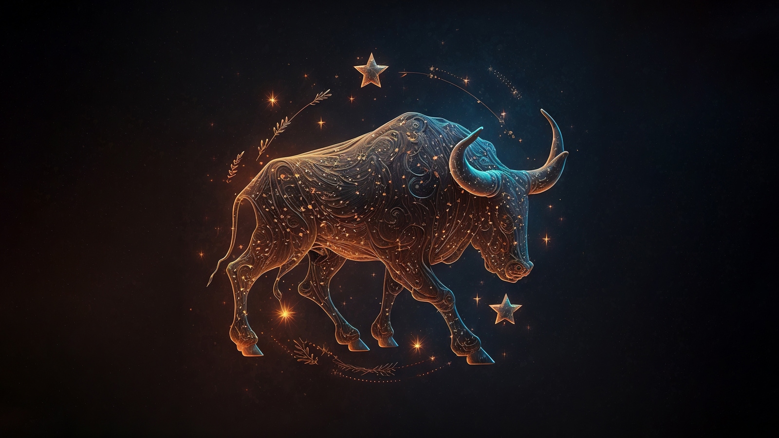 Taurus Horoscope Today, 03 January 2026: Planetary alignment boosts ...