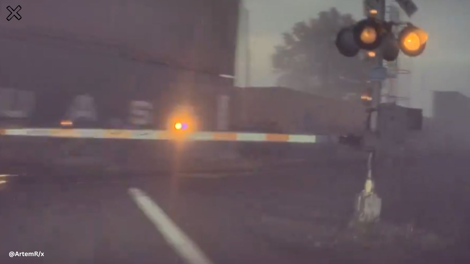 Tesla owner claims self-driving mode drove him towards moving trains ...