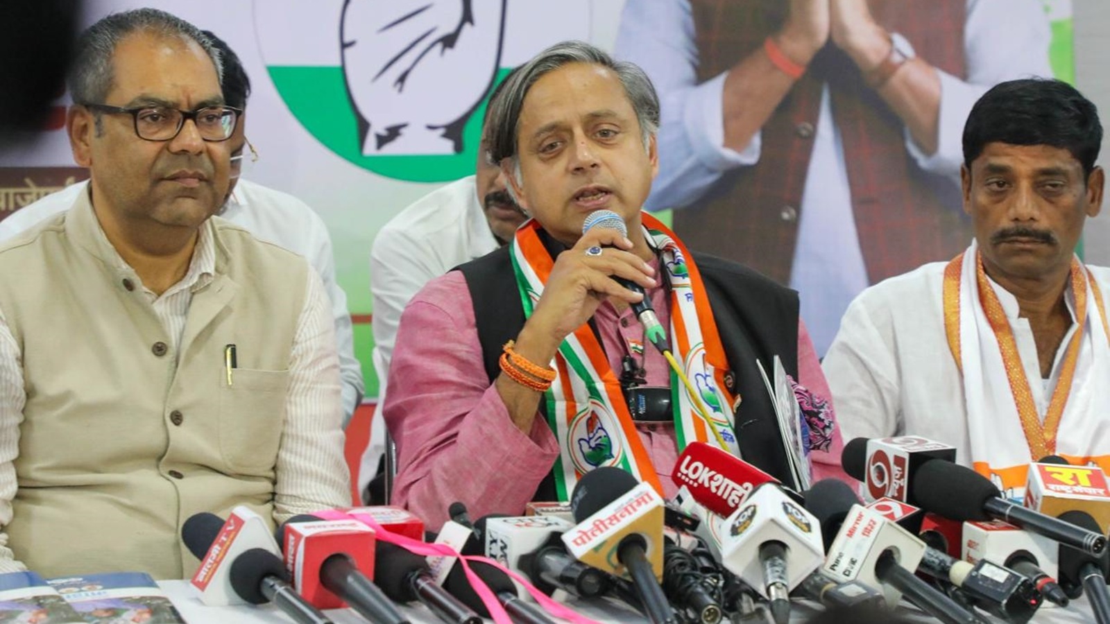 Thorough inquiry needed into Mumbai ATS chief Karkare’s death to clear ...