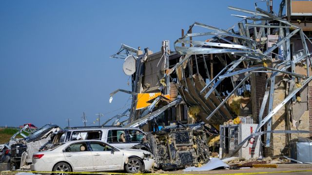 Deadly storms in Texas, Oklahoma, and Arkansas: Everything you need to know | World News - The ...
