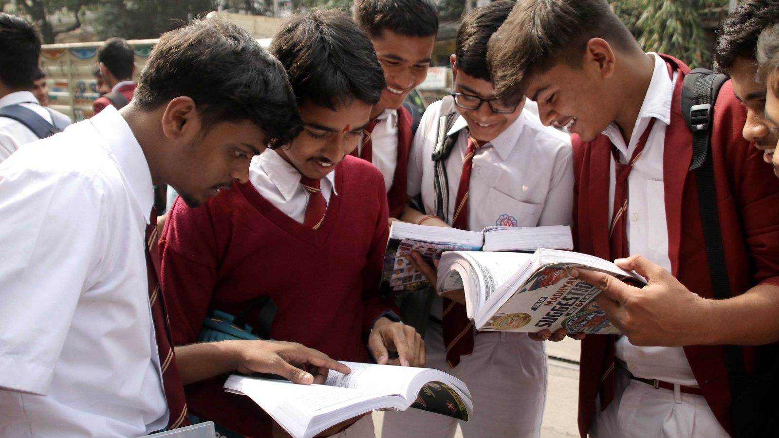 BSE 10th Result Odisha 2024 (Out): How to check result online at ... BSE 10th Result Odisha 2024 (Out): How to check result online at ...