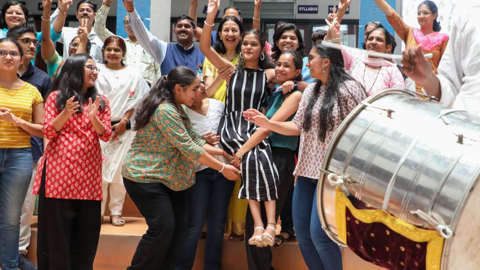 KCET 2024 results declared at cetonline.karnataka.gov.in; Meet the ...