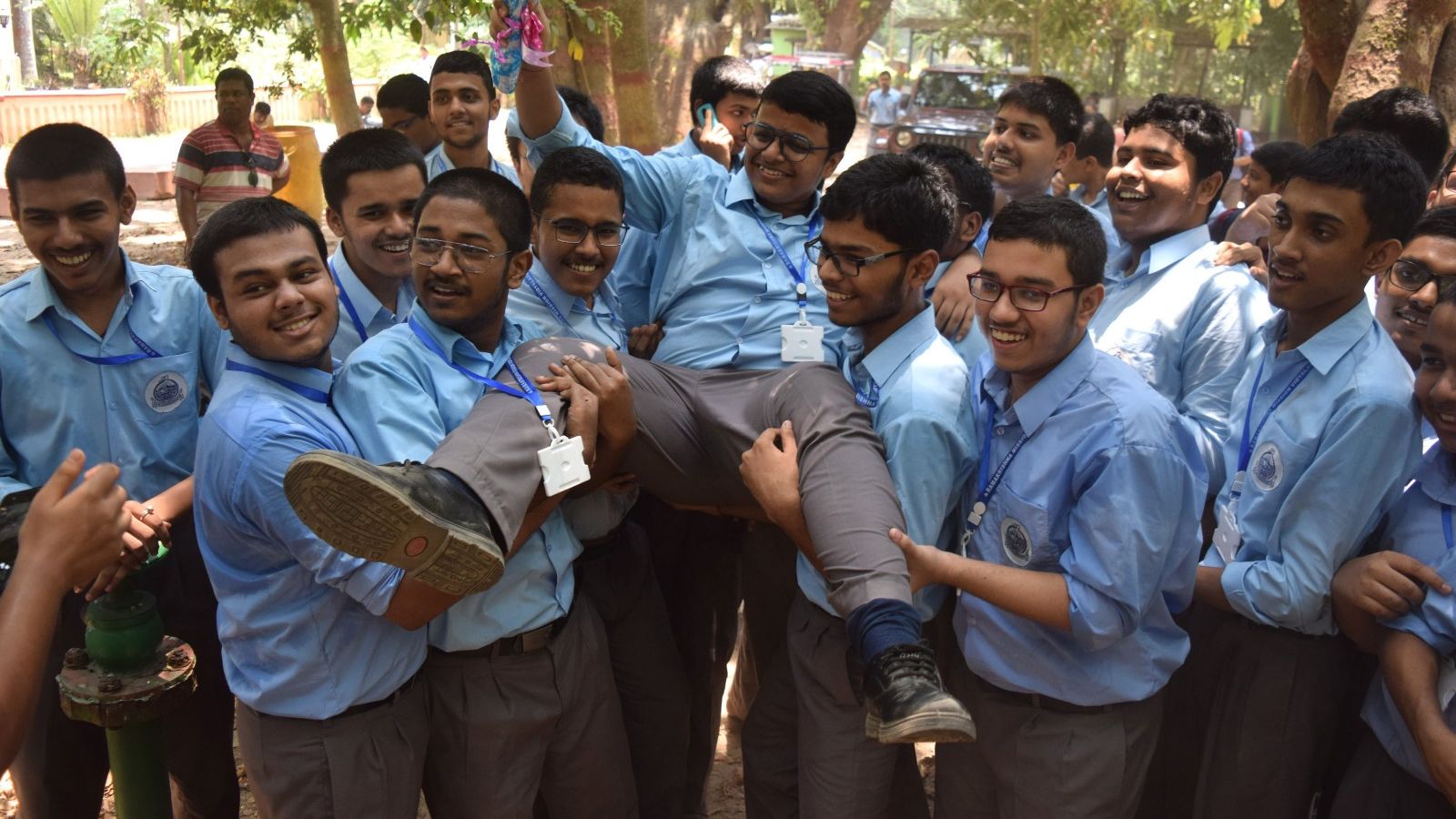 Goa Board HSSC supplementary examination begins | Education News - The ...