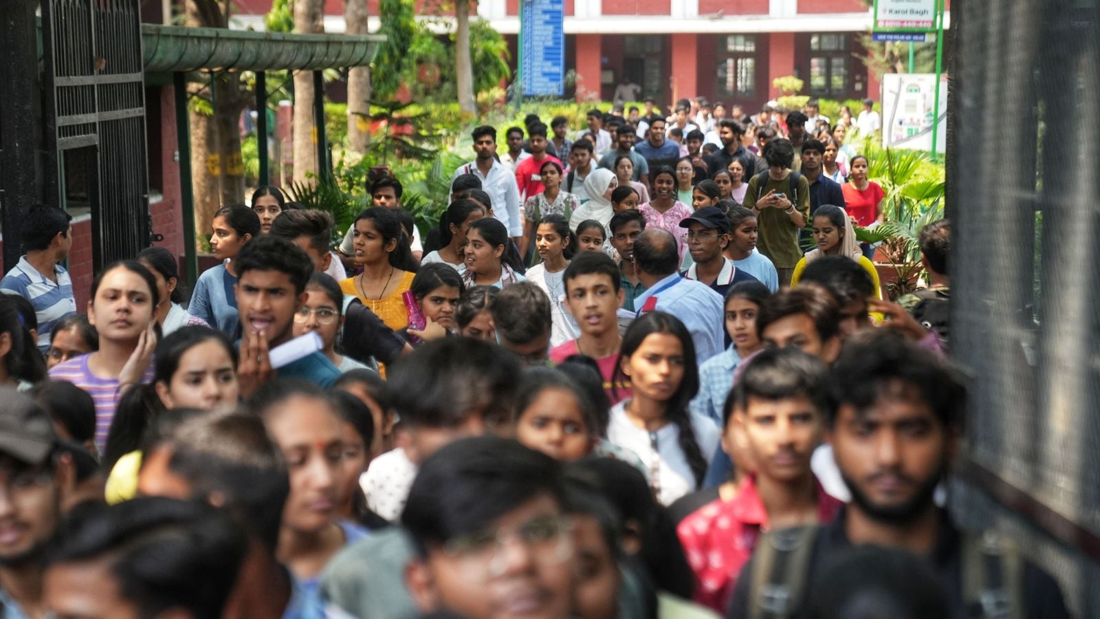 UGC NET June 2024 correction window opens; exam on June 18 | Education ... UGC NET June 2024 correction window opens; exam on June 18 | Education ...