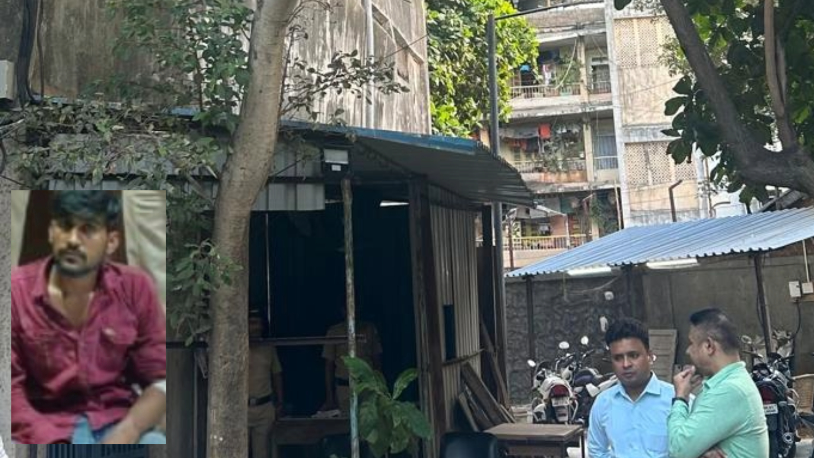 Salman Khan house firing case: Day after accused dies by suicide in ...